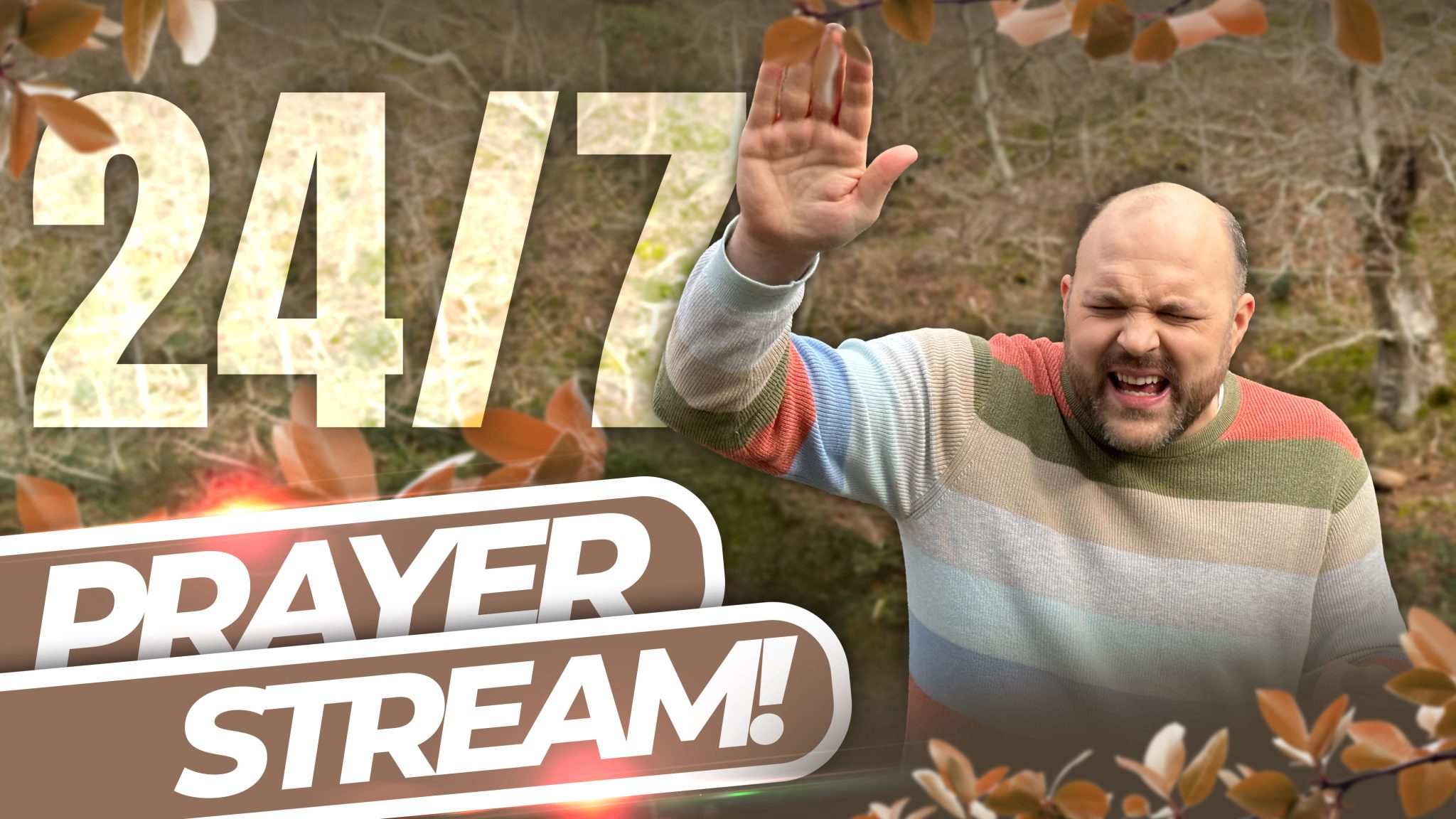 Prayer – God's Heart TV