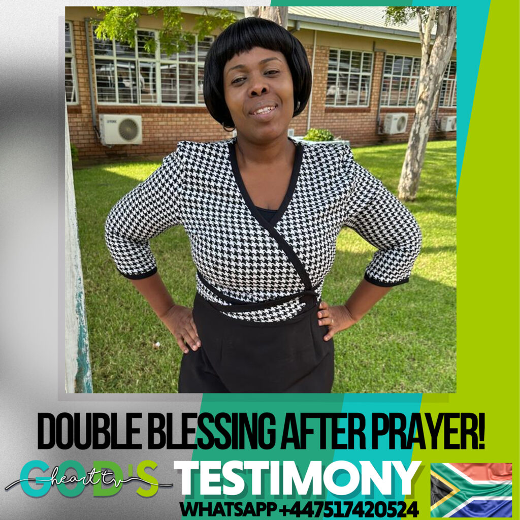 Testimonies – God's Heart TV